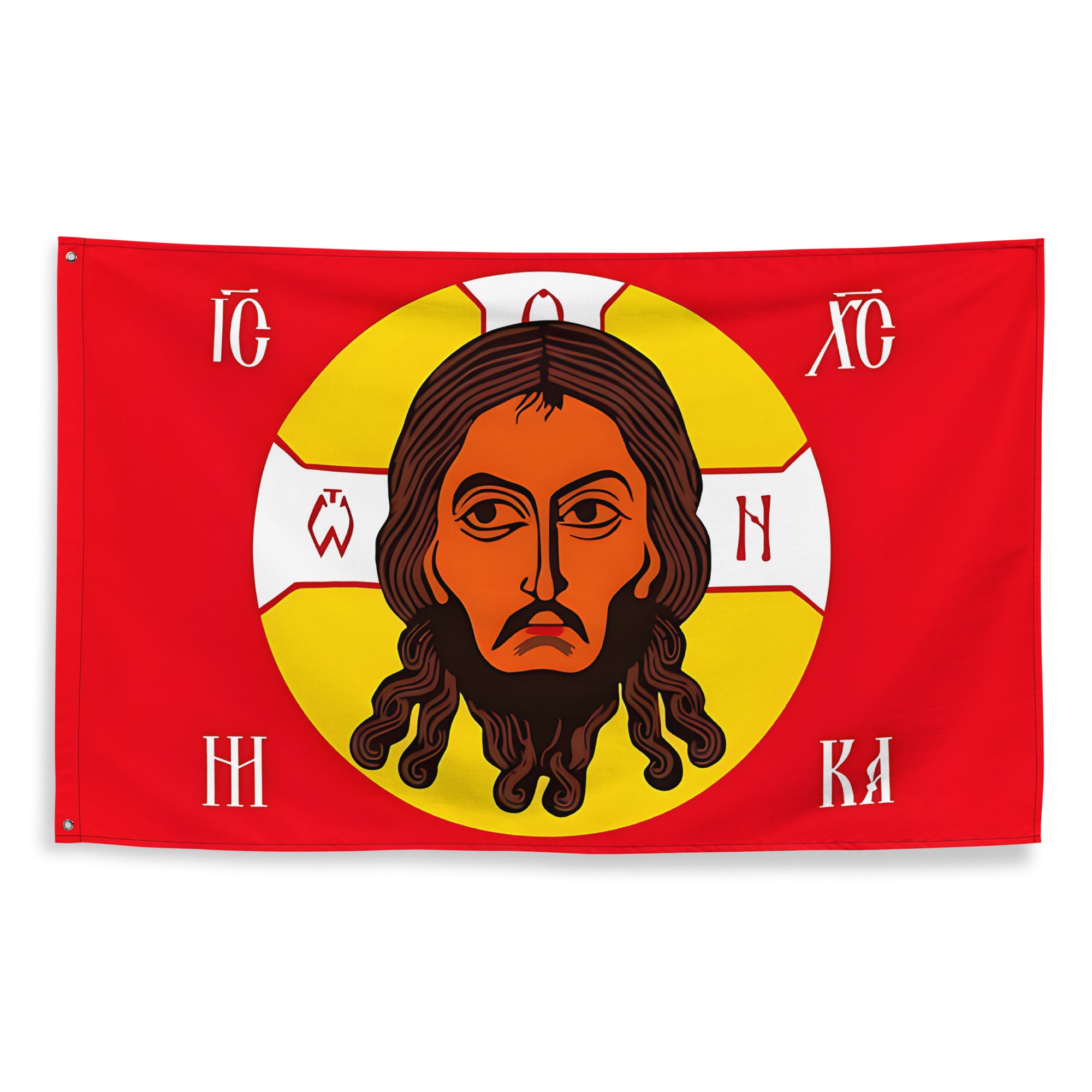 Christian Flags | Sermons Symbolic Designs