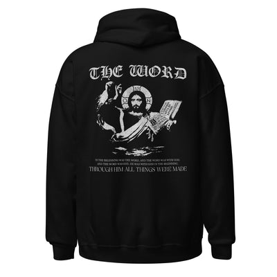 The Word Hoodie