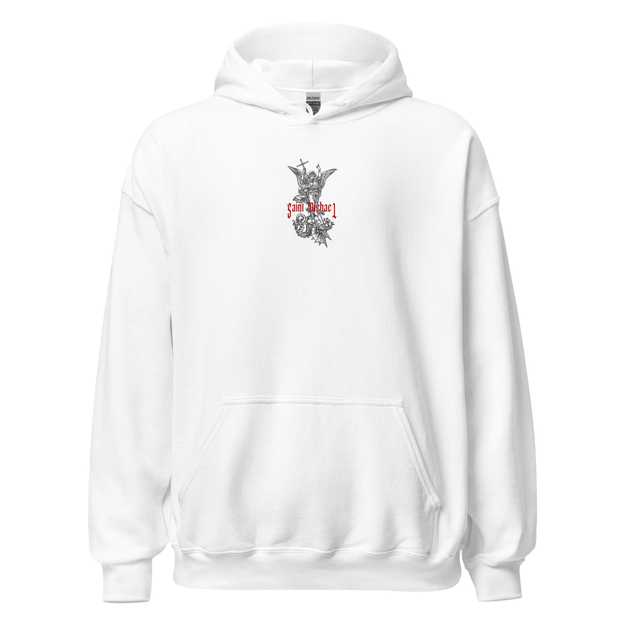 Archangel Michael Hoodie